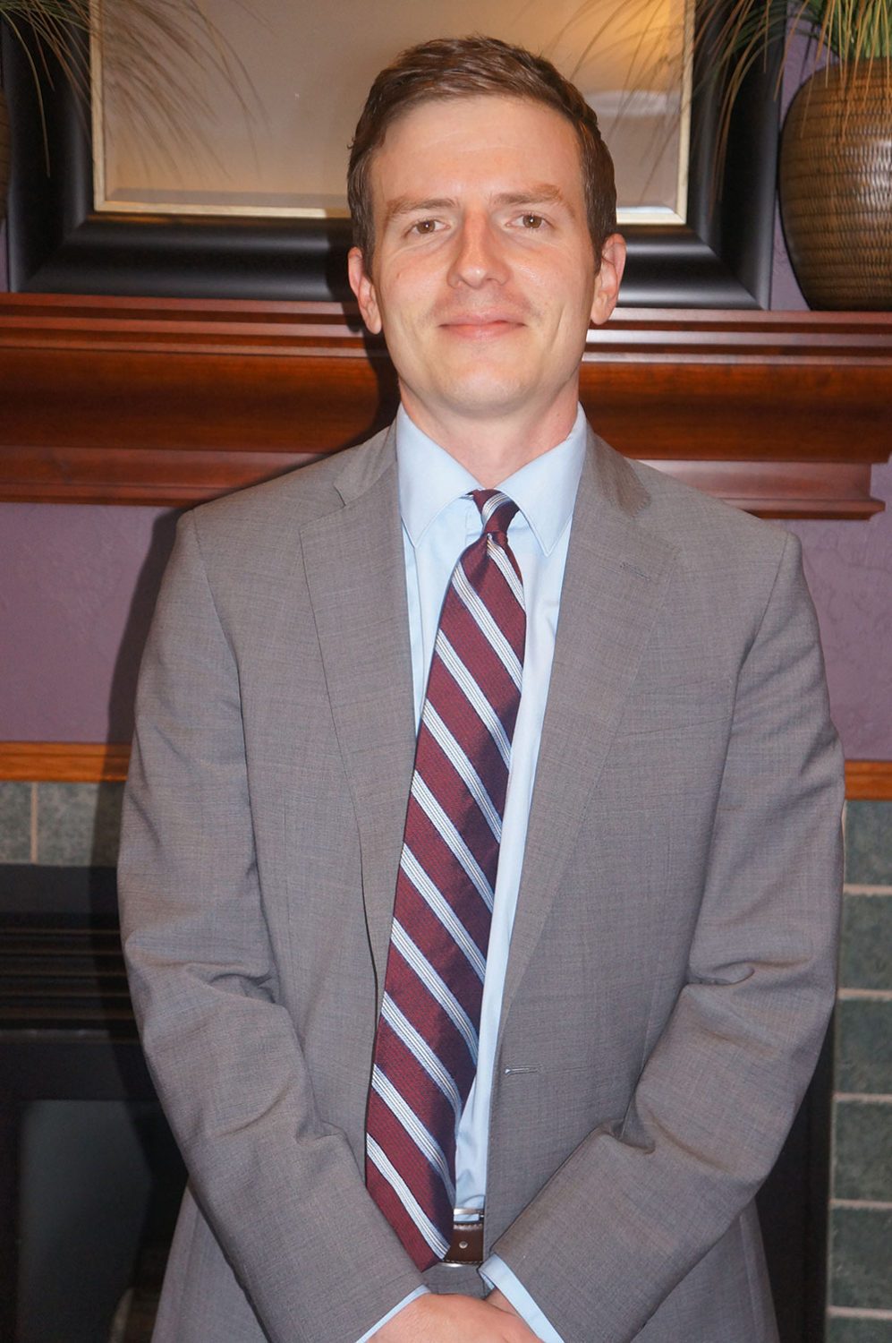 glenn-s-kern-attorney-boone-nc - Reeves DiVenere Wright