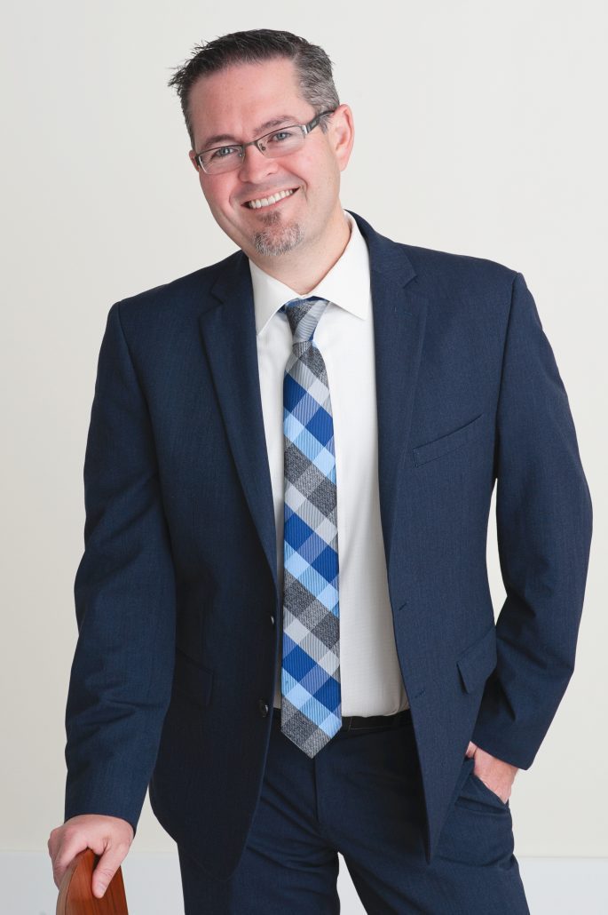 John B. "Jak" Reeves - Reeves DiVenere Wright