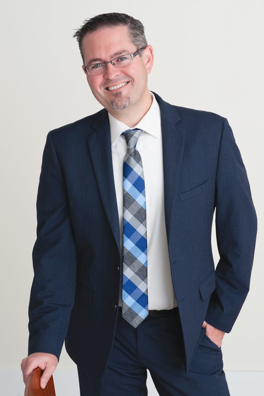 John B. "Jak" Reeves - Reeves DiVenere Wright