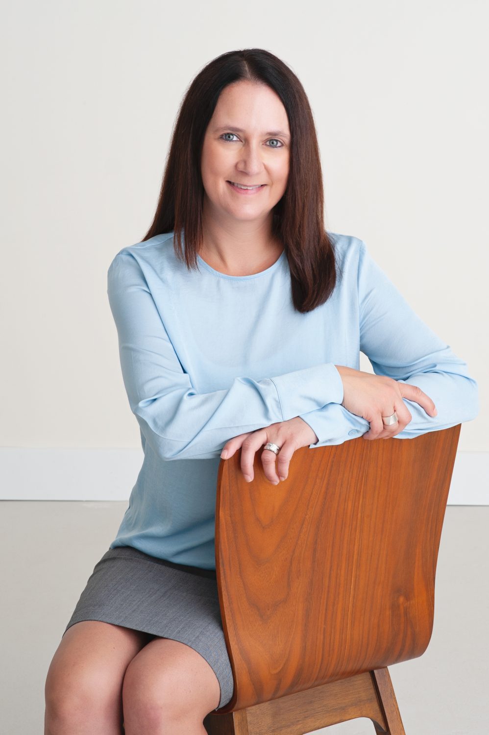 Tamara C. DiVenere - Reeves DiVenere Wright